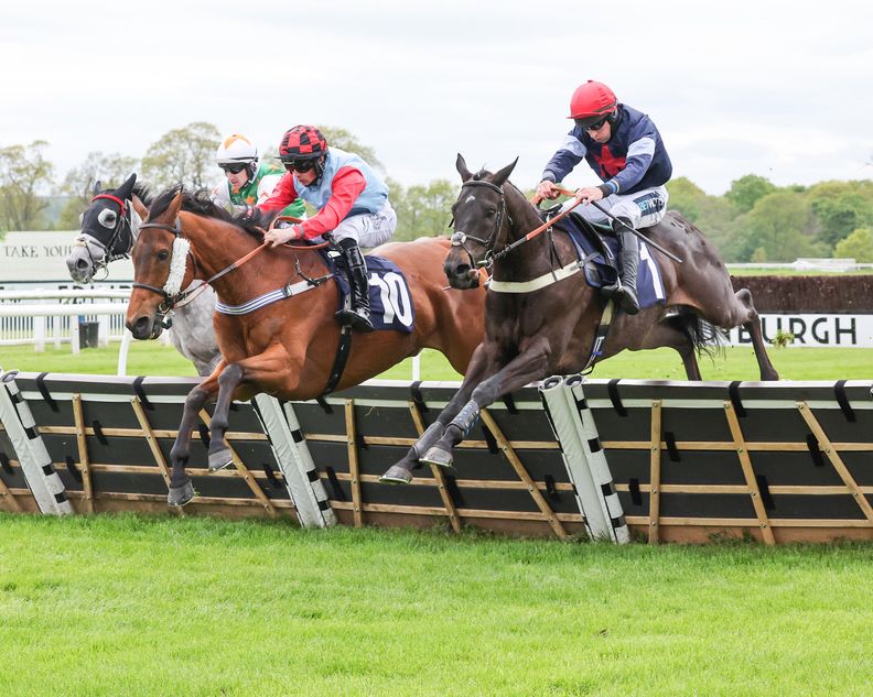 'Isn't that what sport is all about?' - Mike Smith targeting trip to ...