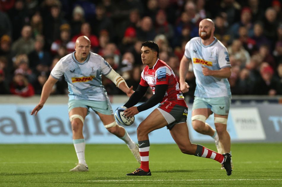 Gloucester v Leicester predictions and rugby union tips | Racing Post