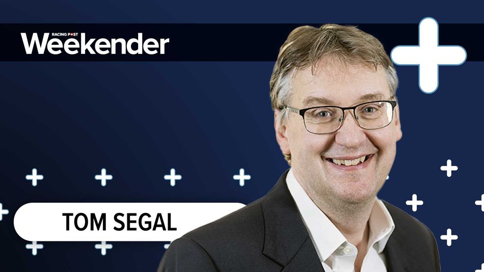 Tom Segal on why he doesn't fancy The Lion In Winter's chances in the ...