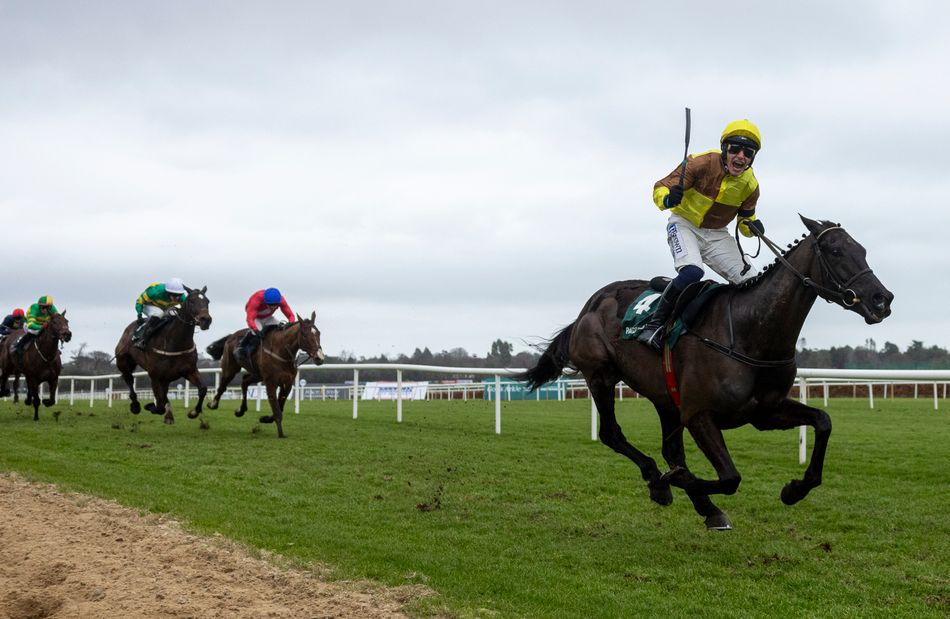 The making of a champion: Ruby Walsh, Patrick Mullins and Paul Townend tell the incredible story ...