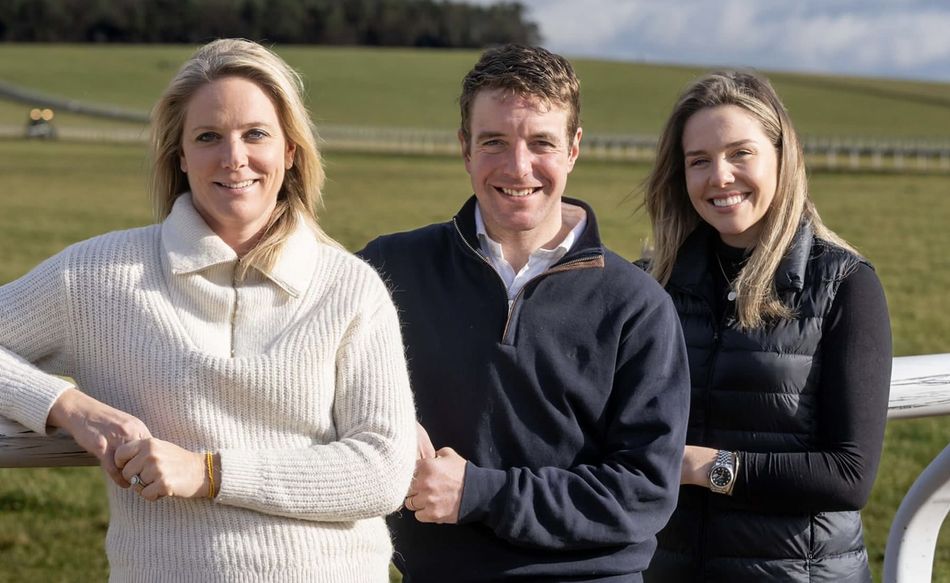 'We're here to help and promote your horse' - Racehorse Trader ready ...
