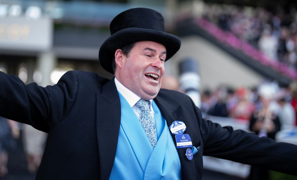 Brilliant, bold plan by Asfoora team should ensure Royal Ascot remains ...