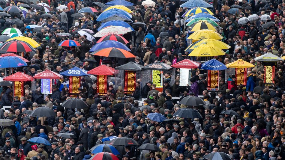 'We weren't consulted' - on-course bookmakers' body expresses its ...