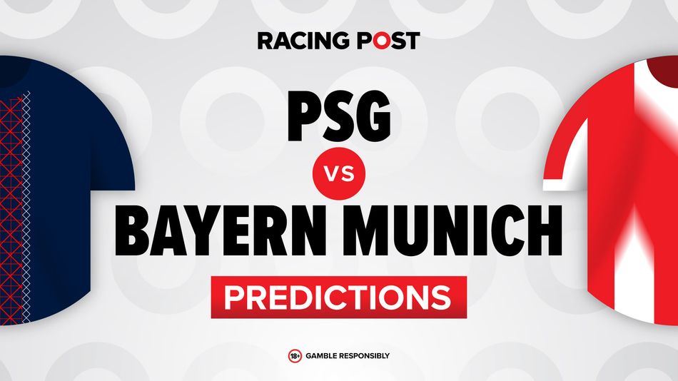 PSG vs Bayern Munich predictions, team news, betting tips, odds and Bet ...
