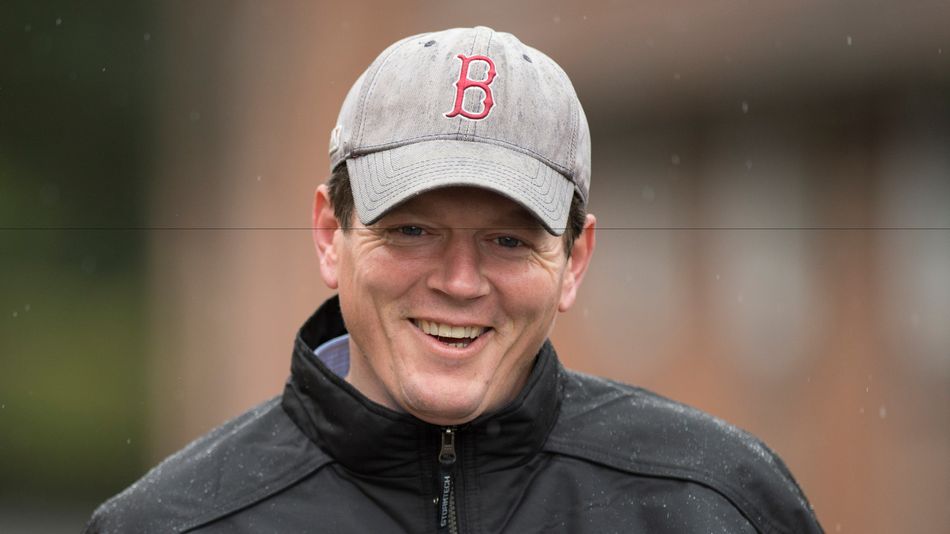 Andrew Balding trains 2,000th Flat winner in Britain after Friday ...