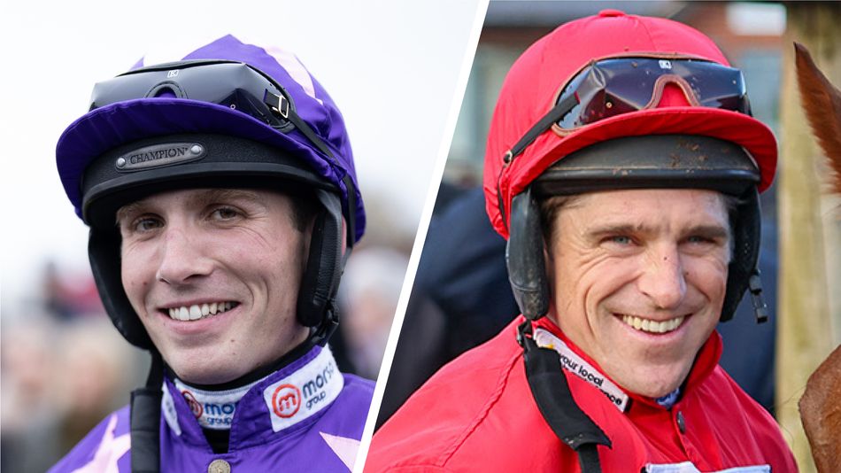 Leading jump riders welcome 'transformative' new jockeys' competition ...