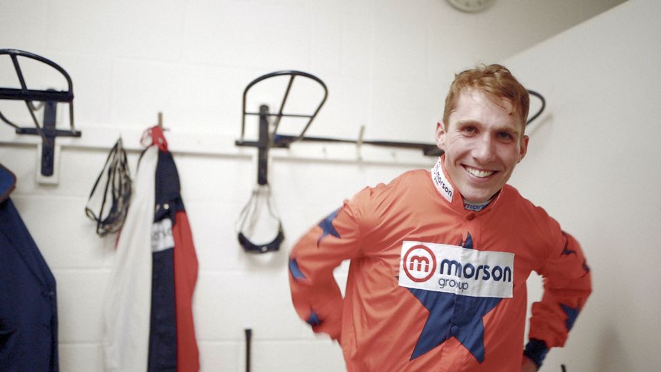 Champions: Full Gallop: first episode of new ITV docuseries on racing ...