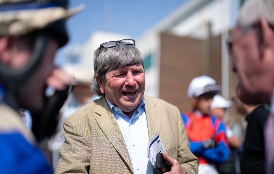 Josephine Gordon rides first winner for Tony Carroll as trainer strikes ...