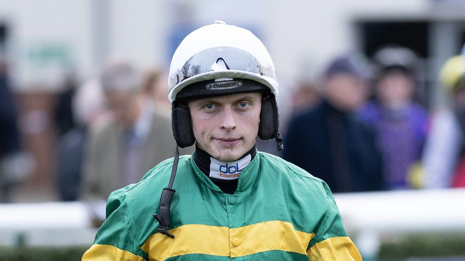 A 53 per cent strike-rate in the last fortnight: James Bowen enhances ...