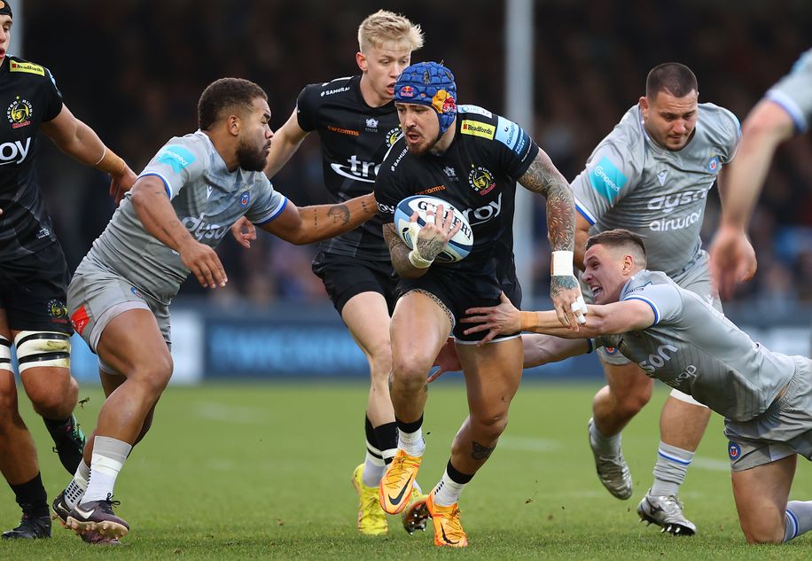 Premiership predictions and rugby union tips | Racing Post