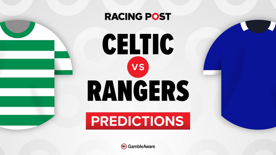 Celtic vs Rangers predictions, team news, betting tips, odds and Bet ...