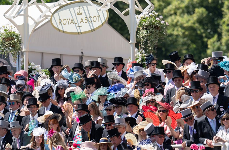 'We're already excited for next year' - Royal Ascot officials thrilled ...