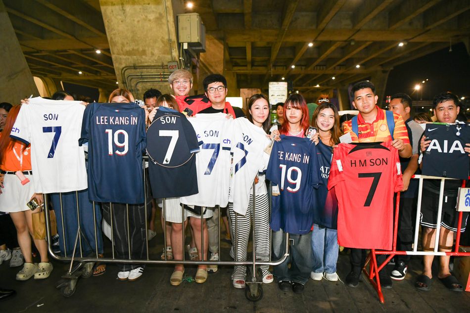 Mark Langdon: Overseas fans need more respect | Racing Post