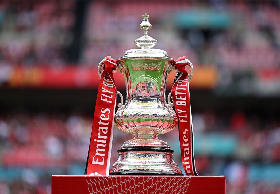 FA Cup accumulator tips: Jamie Griffith has a fourth-round acca which ...