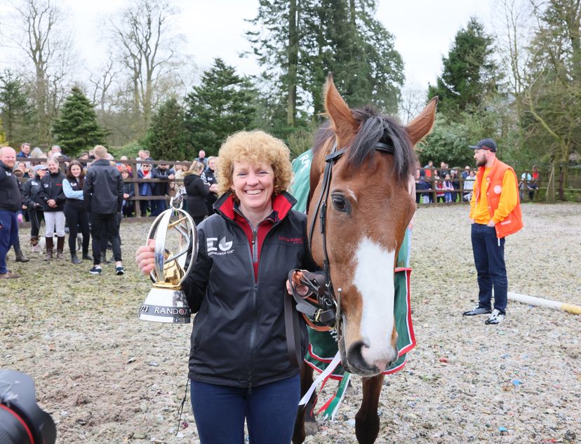 'I think he's got a right chance' - Lucinda Russell eyeing more ...