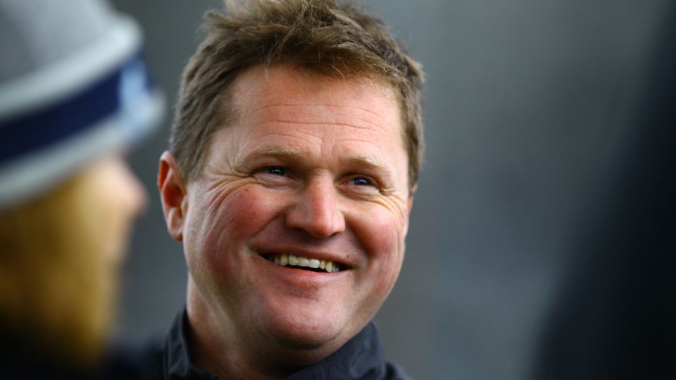 Colin Bowe's huge financial contribution to hunts illustrates the value ...