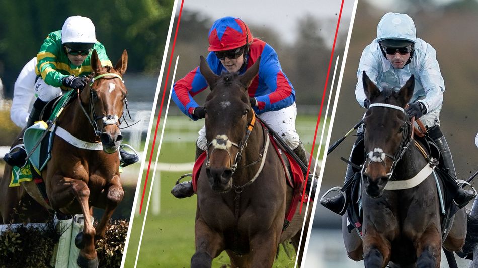 Three horses our experts have in their sights for Tuesday's Cheltenham ...
