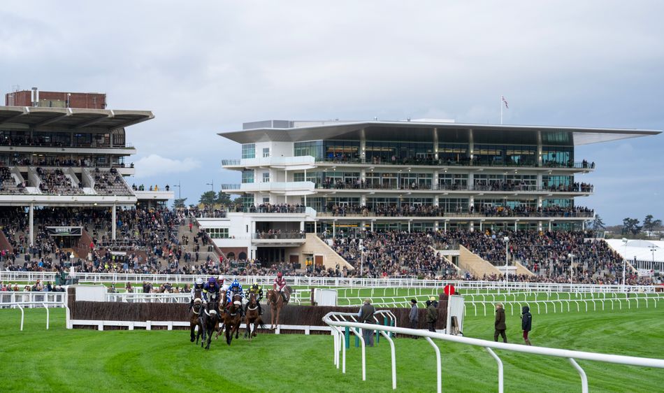 'It's costing turnover' - restrictions are forcing down online betting ...