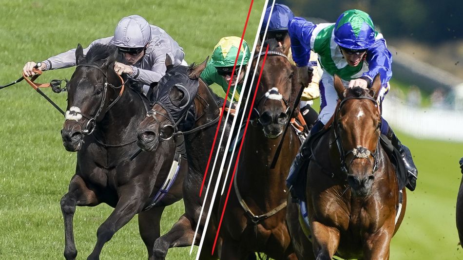 'He has been trained for the Victoria Cup full stop' - key quotes for ...