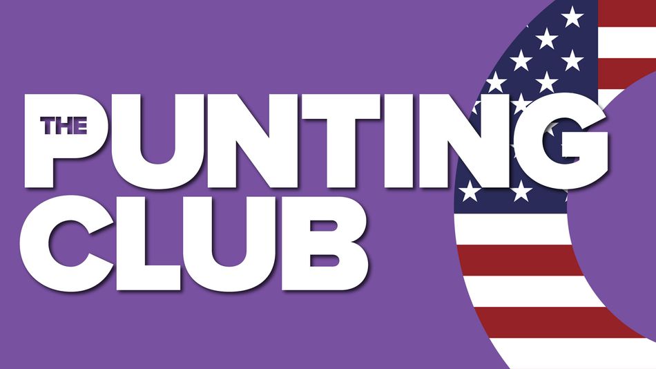 The Punting Club: submit your questions for a Breeders' Cup special ...