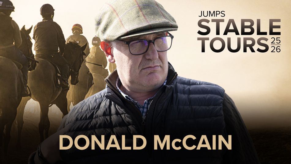 'It was ballsy to buy him but he's full of quality and could be a ...
