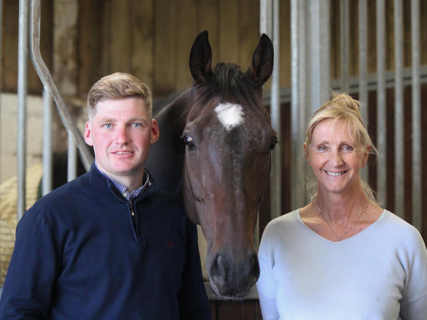 Ann Duffield to quit training and hand over licence to 'somebody ...