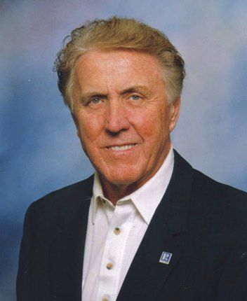 Horseman who bought and named the legendary John Henry dies at 88 ...