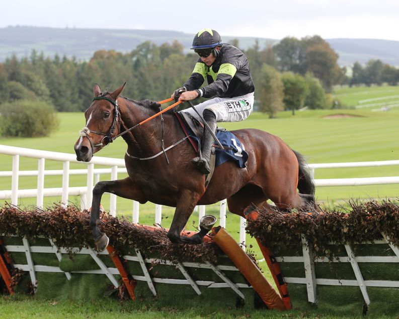 'It's a great start' - Magical Zoe gets season off to a flyer in Listed ...