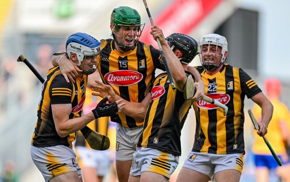 All-Ireland Senior Hurling Championship predictions and GAA betting ...