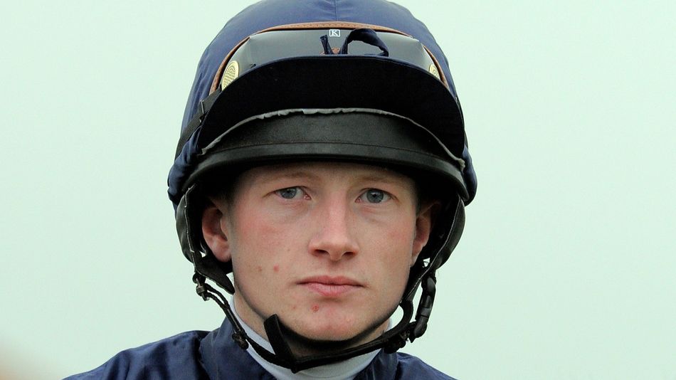 Jockey William Carson picks up 12-day ban and has winner demoted after ...