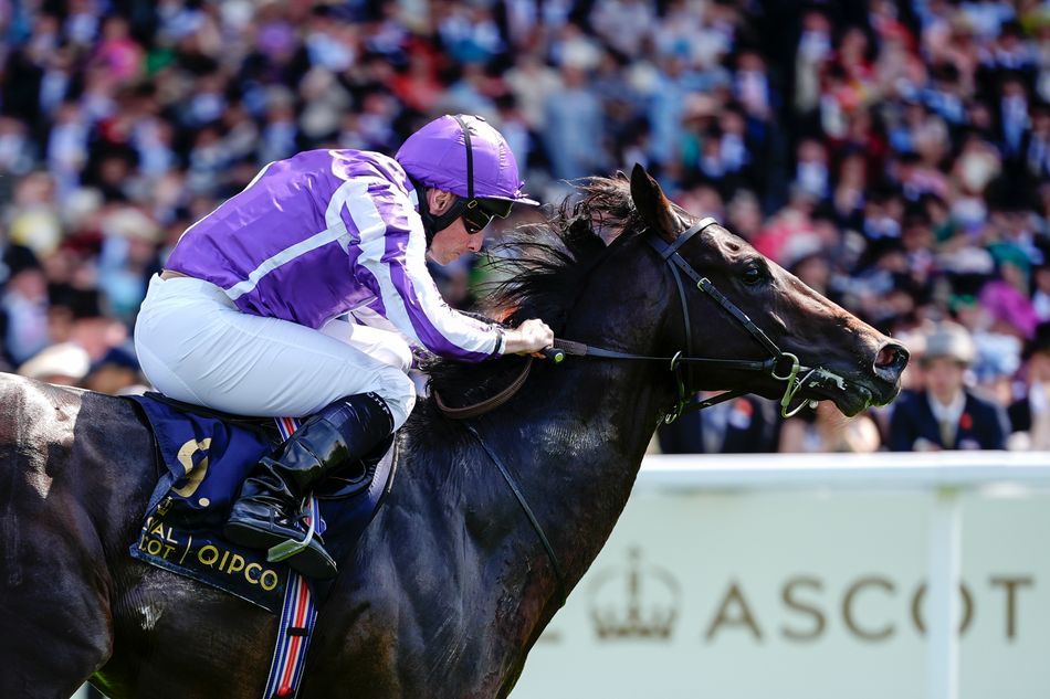 Irish Champions Festival: strong six-runner field for National Stakes ...
