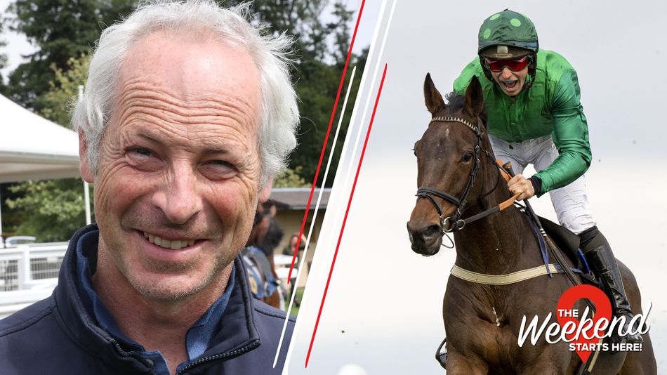 Can Stuart Crawford continue his success in Britain with soft-ground ...