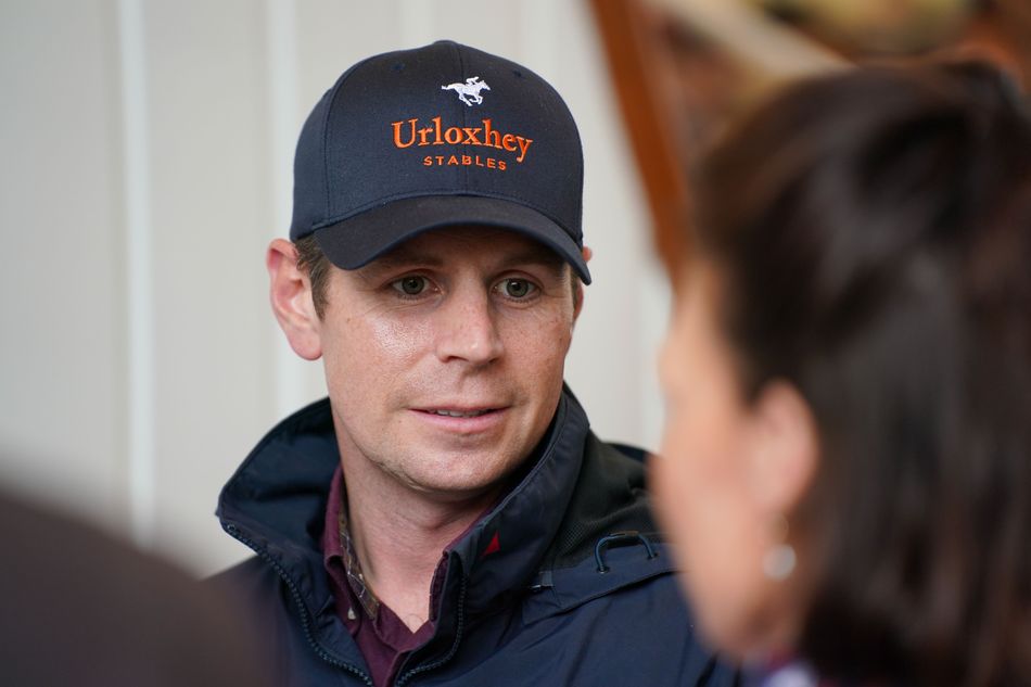 'Within ten minutes we were being offered more' – Insole’s 100,000gns ...