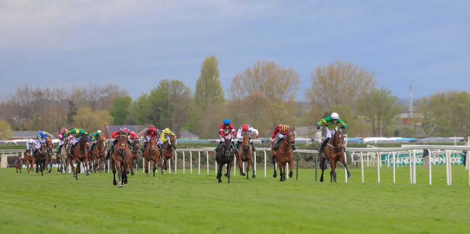 How the 2025 Grand National market has changed: the fluctuating ...