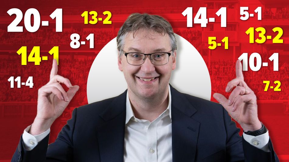 Tom Segal took bookies to the cleaners like no-one has ever done - sign up to Racing Post+ now ...