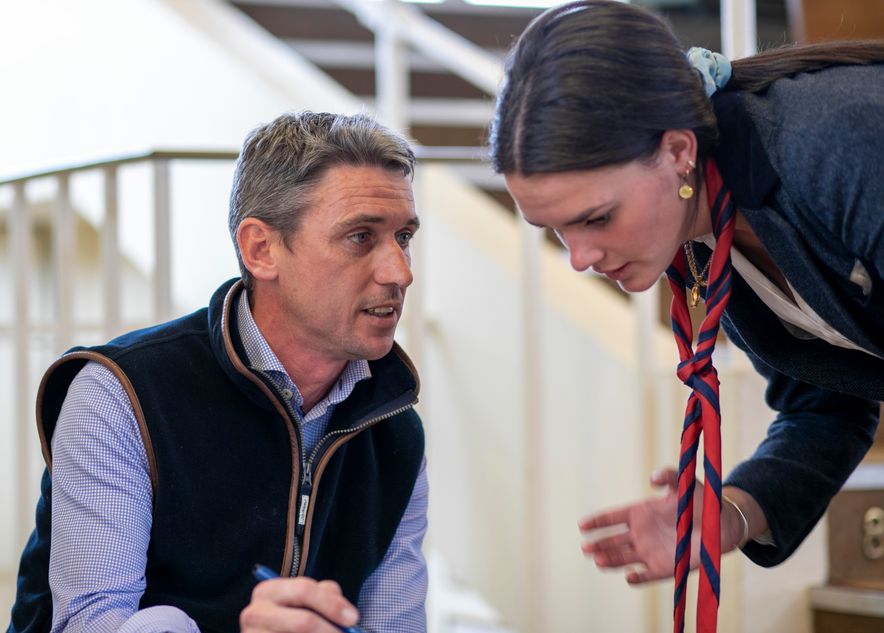 'It's an insult' - Gold Cup-winning jockey and syndicate manager Paddy ...