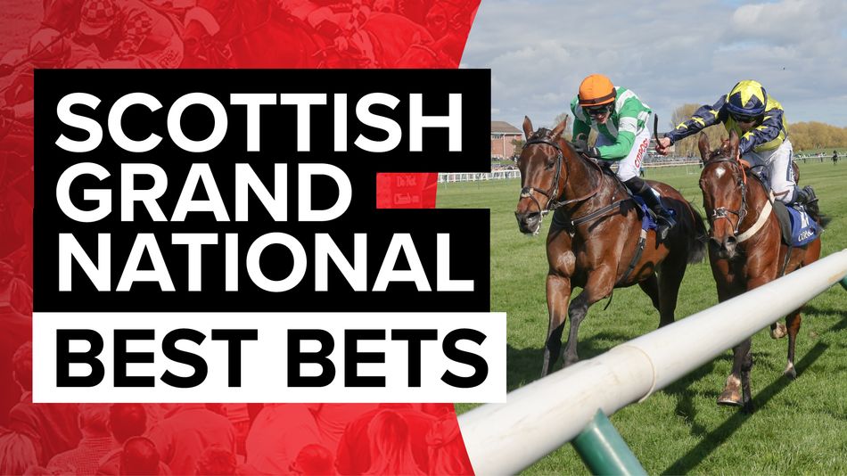 Why this horse can win the Scottish Grand National at Ayr on Saturday ...