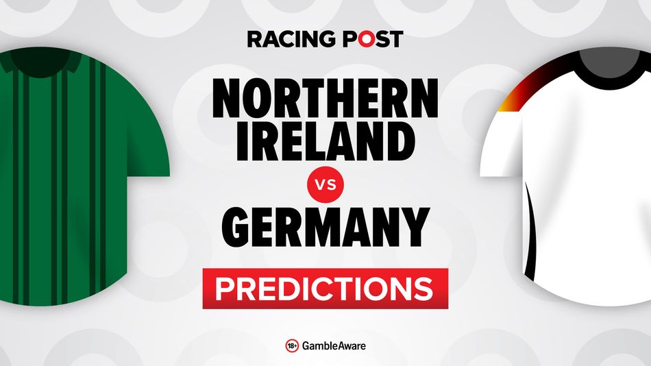 Northern Ireland vs Germany predictions, team news, betting tips, odds ...