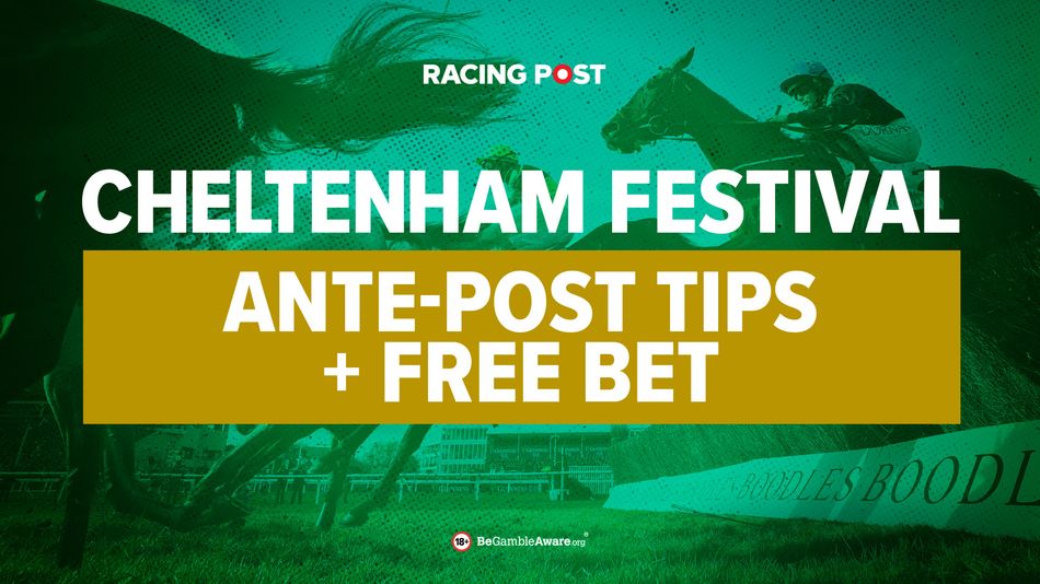 Cheltenham Festival 2024 handicap ante-post tips + a £30 FREE BET ...