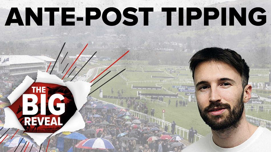 'He rates a sound wager' - Robbie Wilders with two ante-post plays in ...