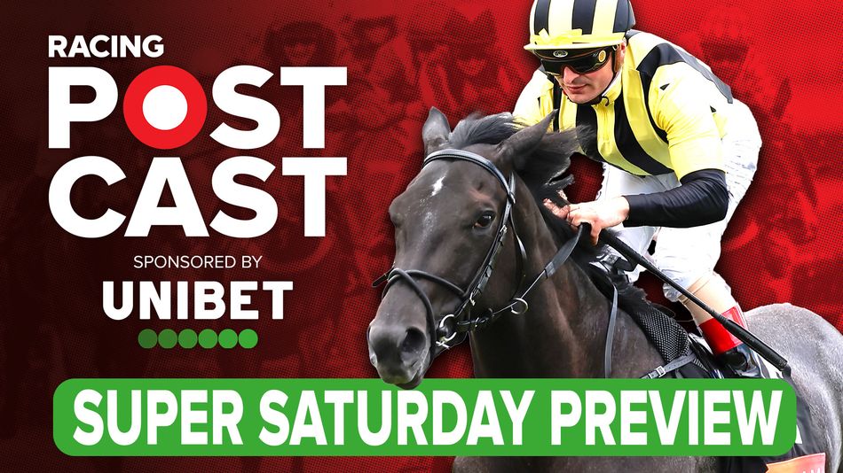 Racing Postcast: Haydock, Goodwood, York and the Curragh | Previews and ...