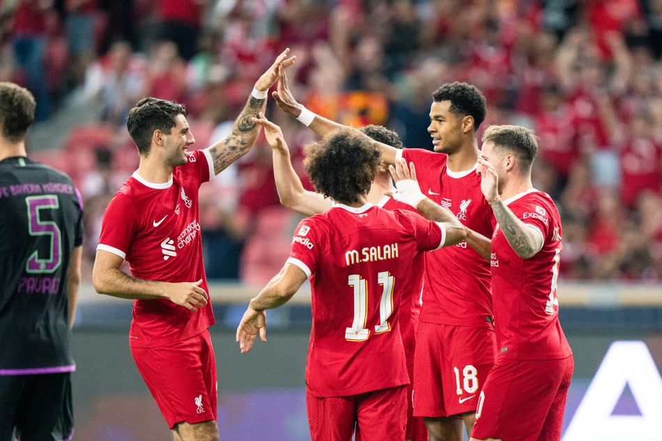 Liverpool vs Wolves prediction, betting odds and tips | Racing Post