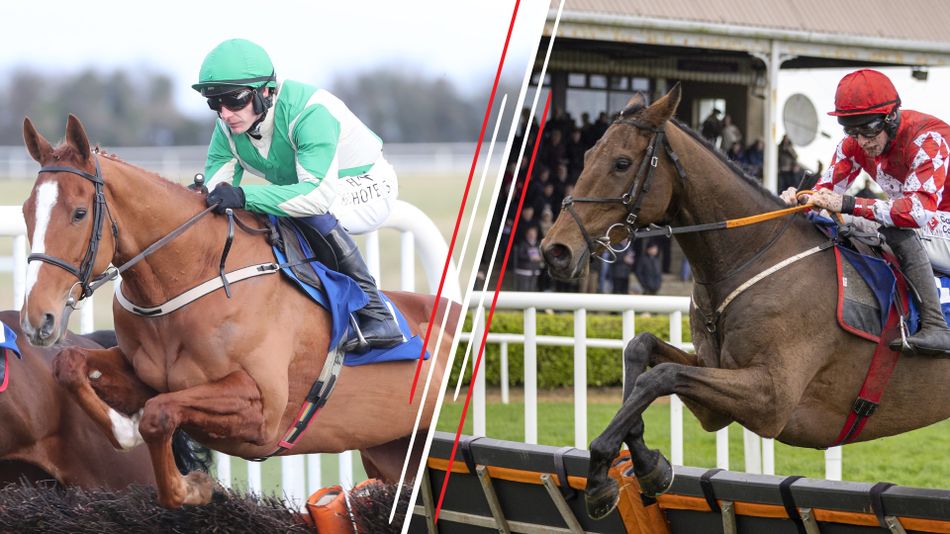 'We're hoping he can make his class tell' - quotes and analysis for the ...