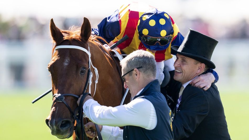 'It's been amazing journey, he's a champion' - top Australian sprinter ...