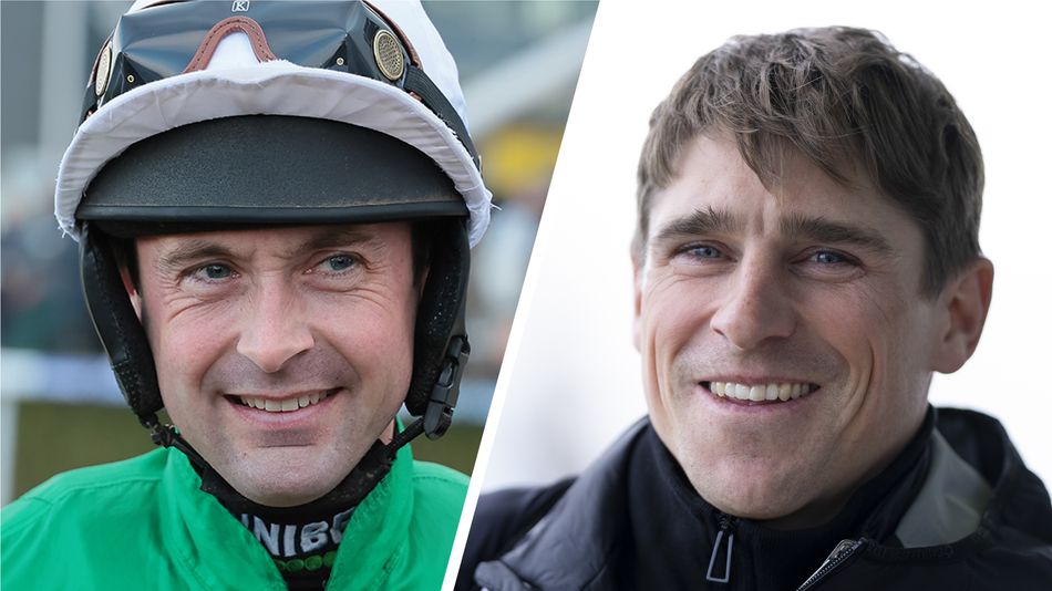 'We're fully invested and prepared to be more accessible' - jockeys ...