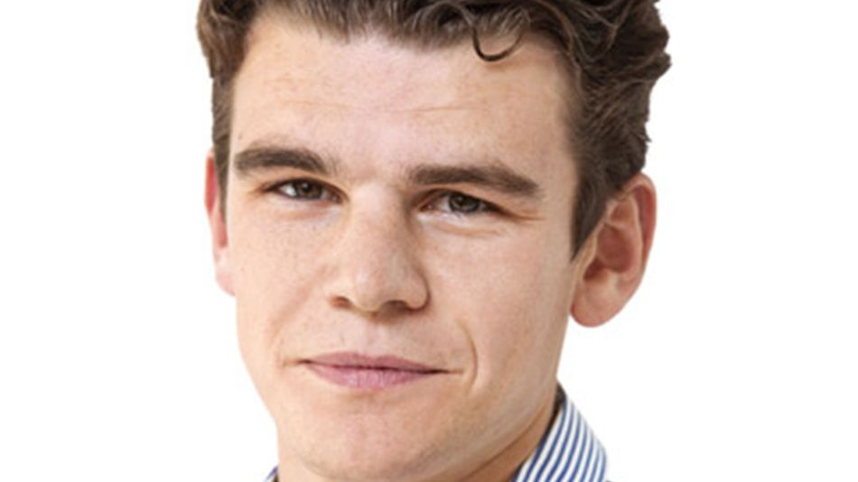 'I look forward to getting to know the French clients' - Baptiste Henry ...