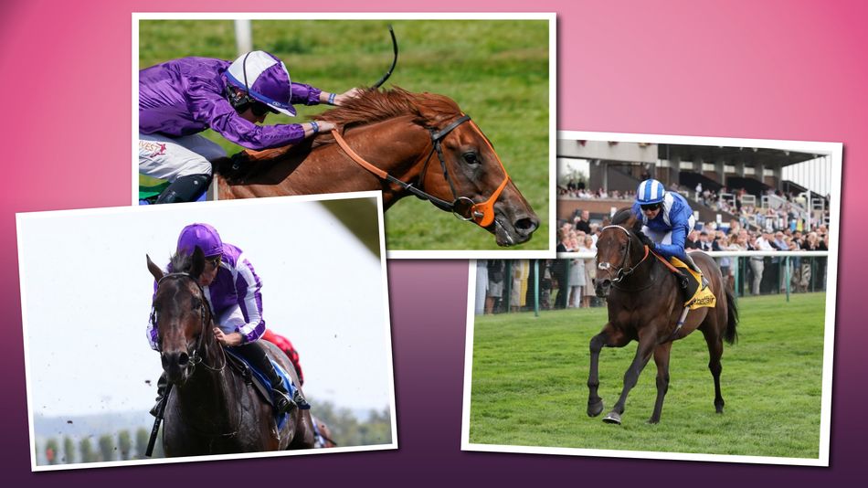 Which member of the class of 2026 do the bookies tip to lift the first ...