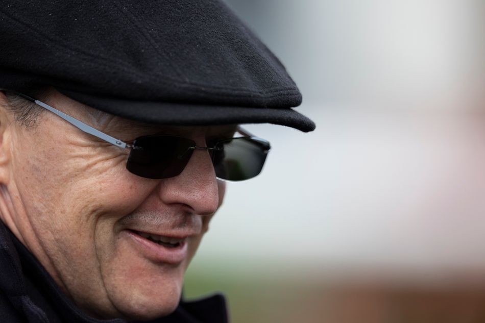 Aidan O'Brien supplements Craven fourth for Dante Stakes as ...