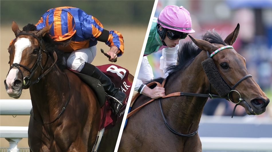 Opera Singer and Bluestocking face off in mouthwatering generational ...