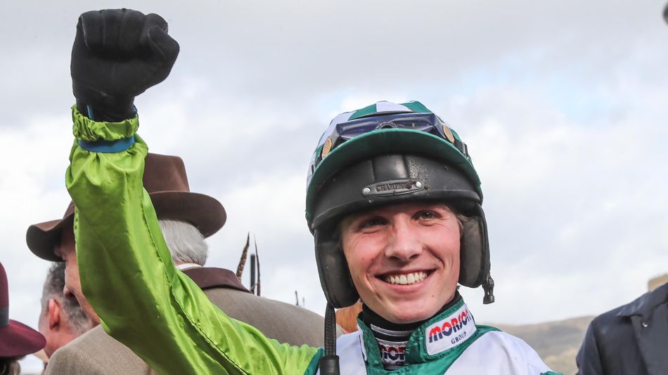 'I'm hungry for winners' - dramatic victory kicks off a big season for ...